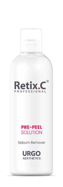 Retix.C Pre-Peel Solution - Derma ProMedical