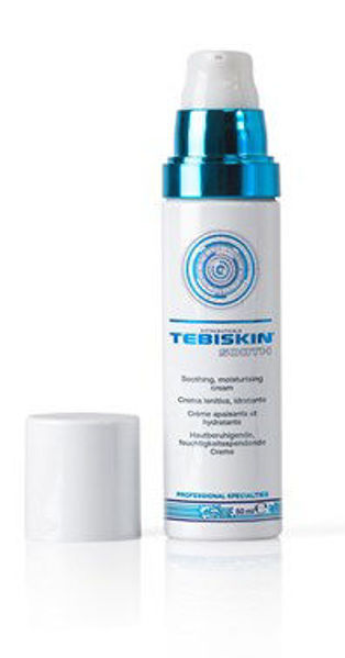 Tebiskin Sooth Cream 50 ml - Derma ProMedical