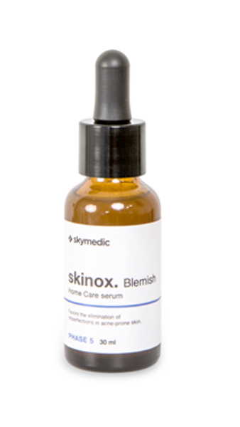 Skinox Hemvård Blemish Serum, 30 ml - Derma ProMedical