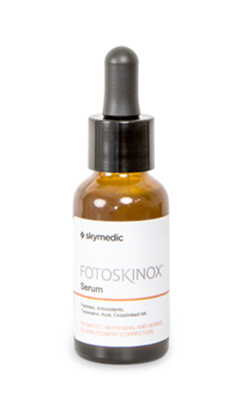 Skinox Hemvård Fotoskinox Serum 30 ml - Derma ProMedical