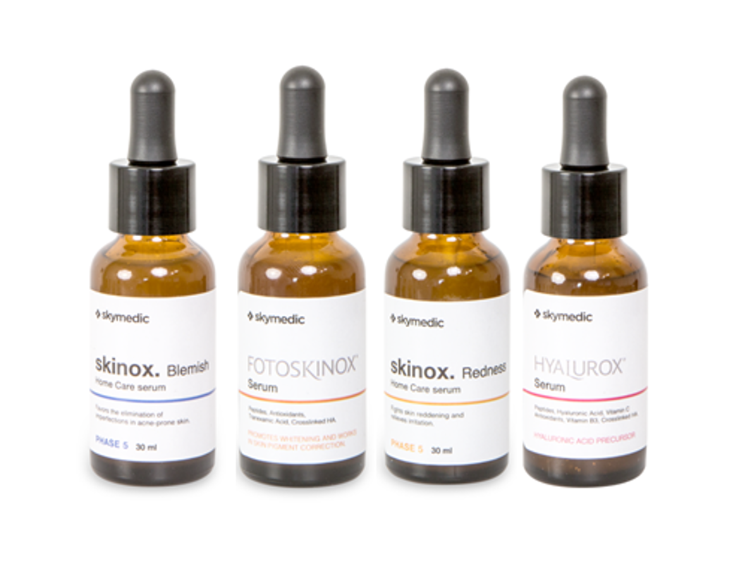 Varumärken - Derma ProMedical