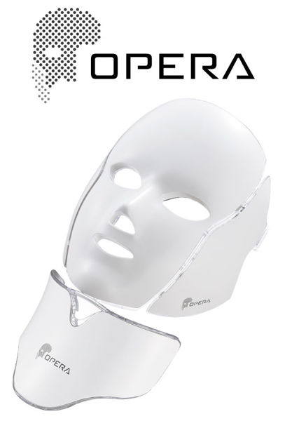Opera LED Mask - UTFÖRSÄLJNING! - Derma ProMedical
