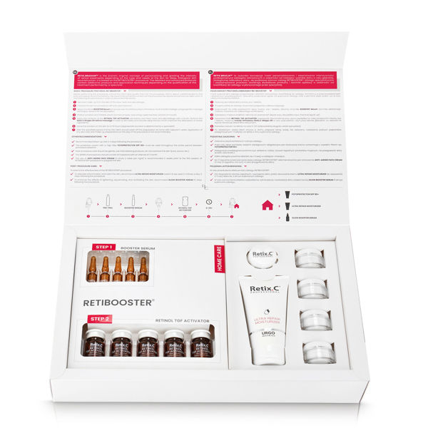 Retix.C RETIBOOSTER - Derma ProMedical