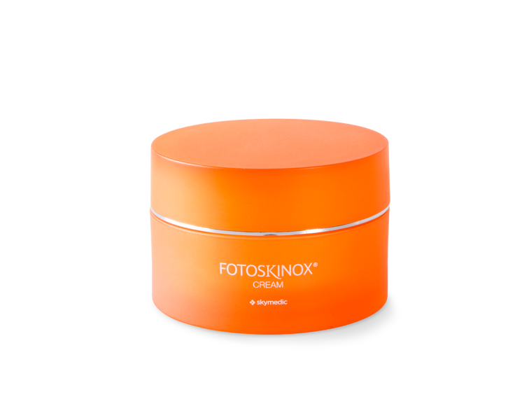 Skinox Fotoskinox Cream, 50 ml - Derma ProMedical