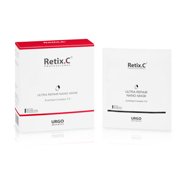 Retix.C Ultra Repair Nano-Mask - Derma ProMedical