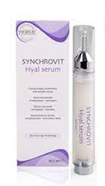Synchrovit Hyal Serum 16,5 ml - Derma ProMedical