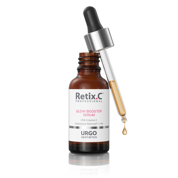 Retix.C Glow Booster Serum - Derma ProMedical