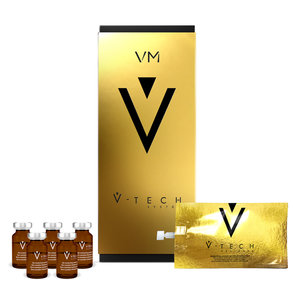 V-Tech System - Derma ProMedical
