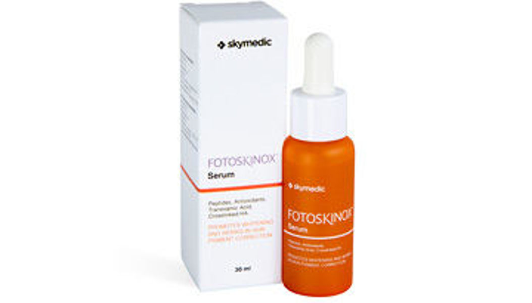 Skinox Hemvård Fotoskinox Serum 30 ml - Derma ProMedical