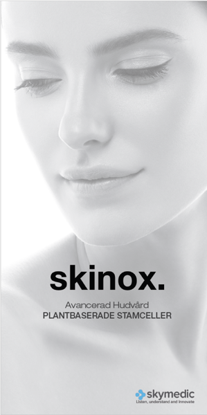 Kundfolder Skinox, 20-pack - Derma ProMedical
